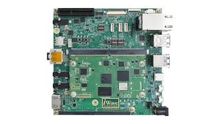 i.MX 93 Applications Processors Family | NXP Semiconductors